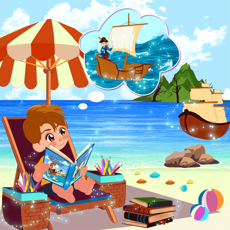 Introducing Why Do Kids Need Books - Teelie Turner's Magical Fairy Book ...