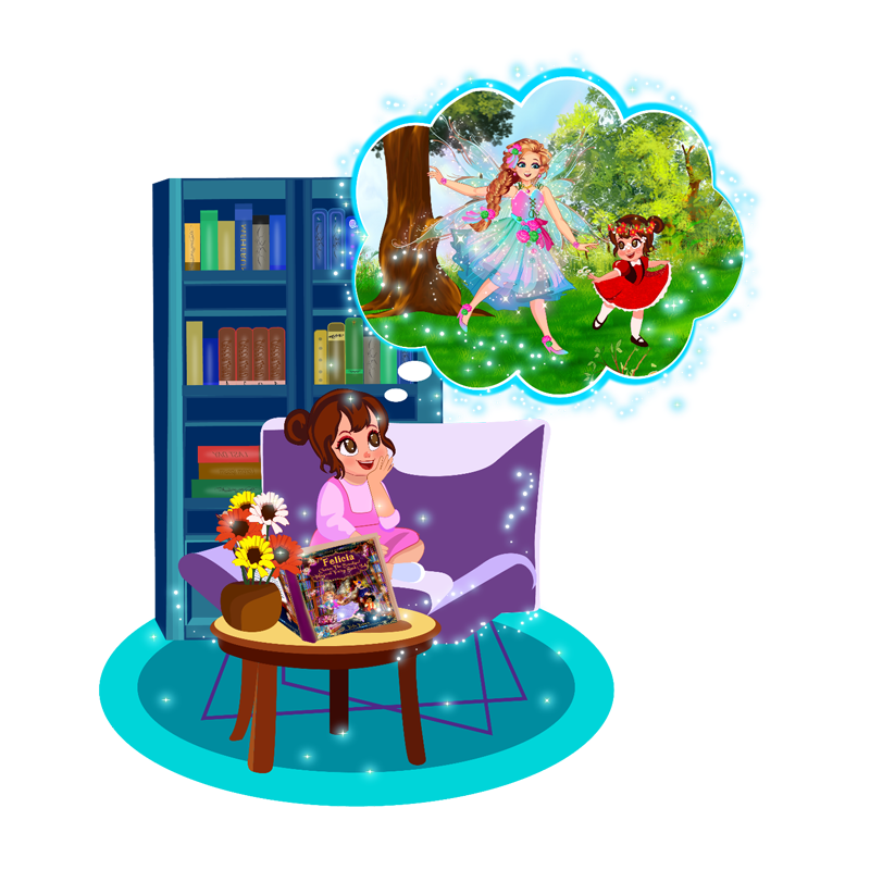 The Allure of Fairytales: Why Kids Need Them - Teelie Turner's Magical ...