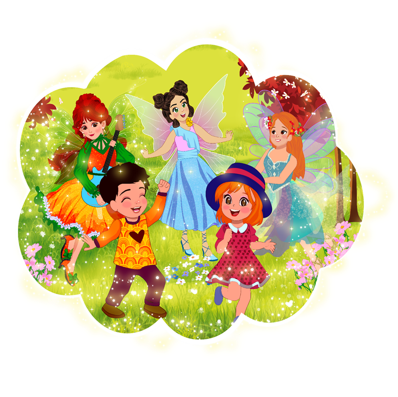 The Allure of Fairytales: Why Kids Need Them - Teelie Turner's Magical ...